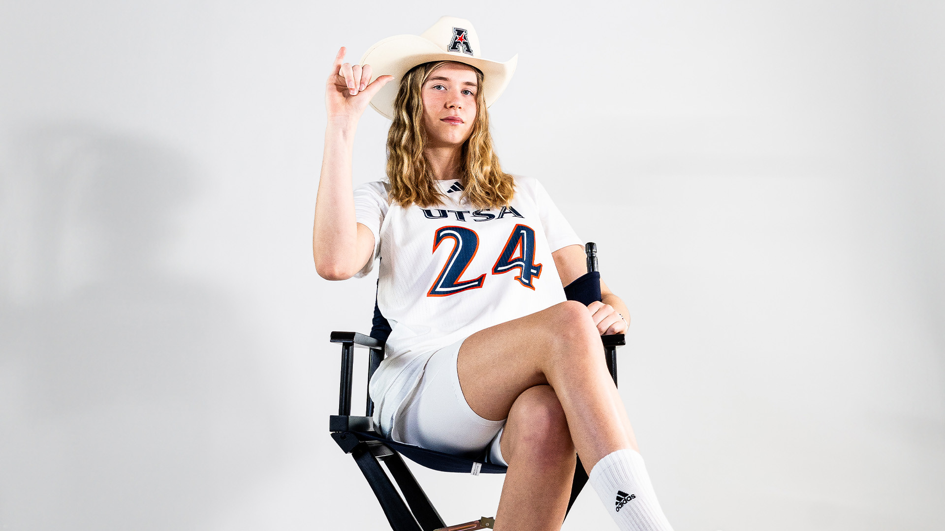 Taylor Ross - Women's Basketball 2024-25 - UTSA Athletics - Official ...