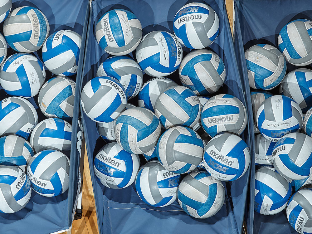 Volleyball drops two - UTSA Athletics - Official Athletics Website