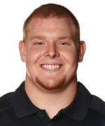 Richard Burge - 2014 UTSA Football Roster - UTSA Athletics - Official ...