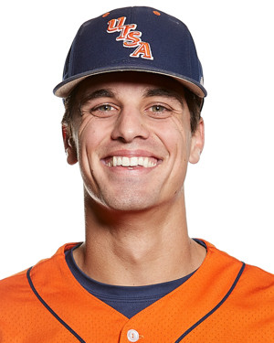 Logan Swofford - 2019 UTSA Baseball Roster - UTSA Athletics - Official ...