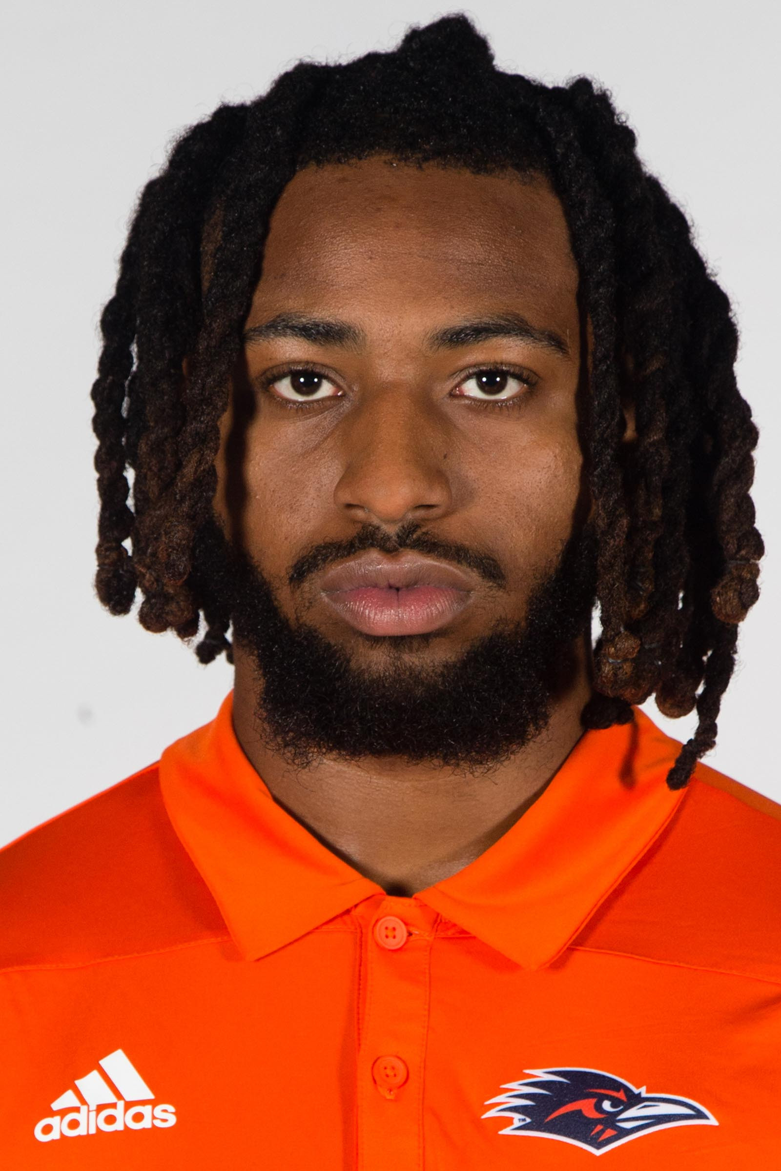 Daemian Wimberly - 2025 UTSA Football Spring Roster - UTSA Athletics ...