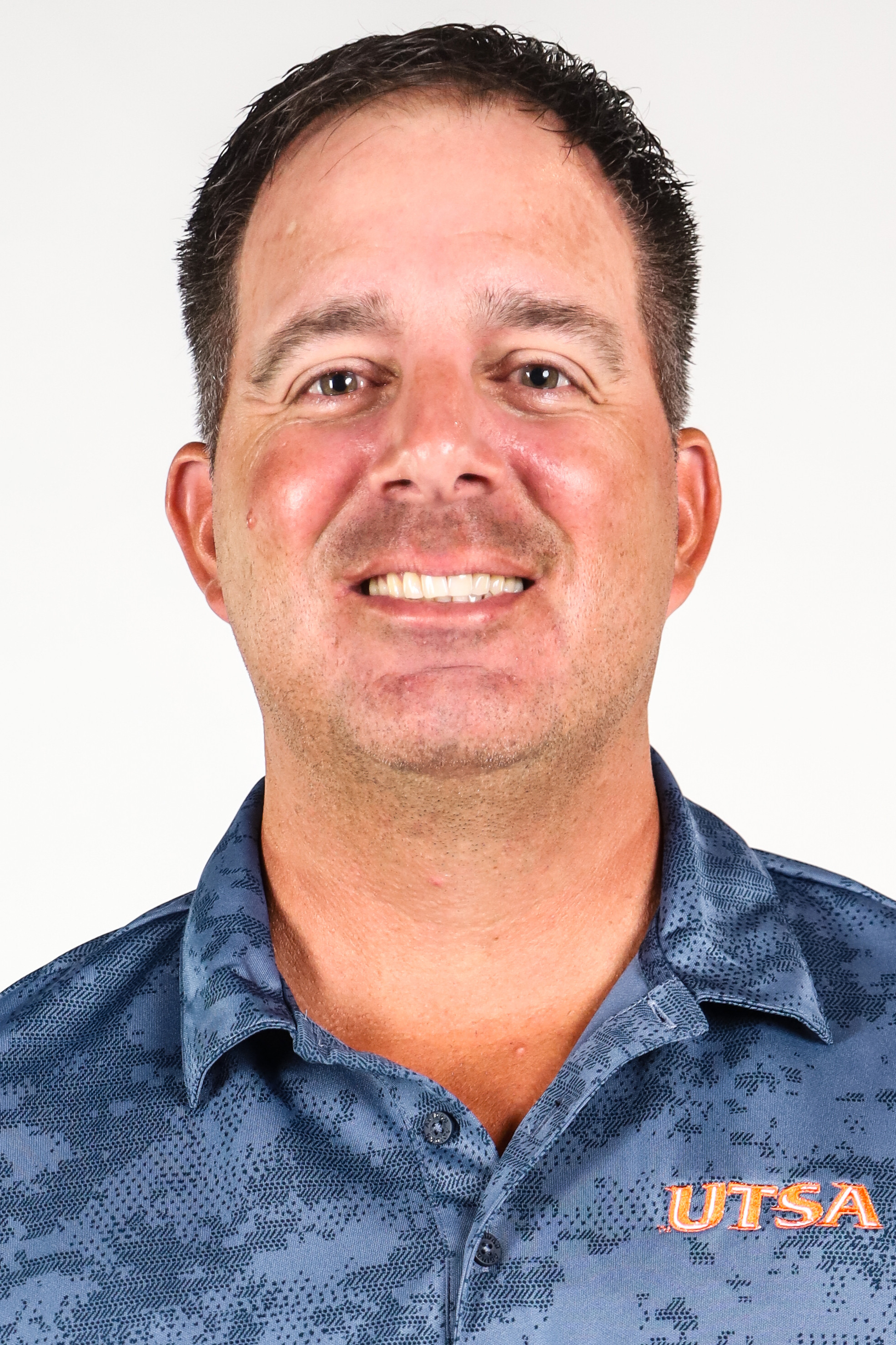 Matt Wernecke - UTSA Athletics - Official Athletics Website