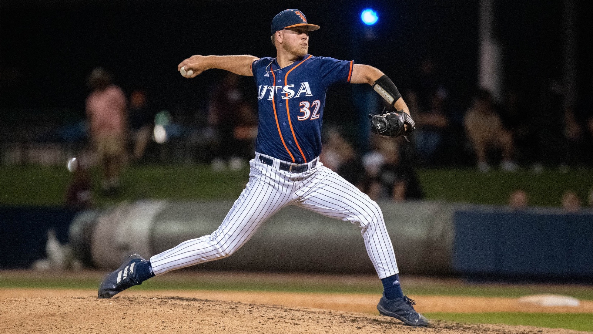 Miller named to NCBWA All-American Team - UTSA Athletics - Official ...