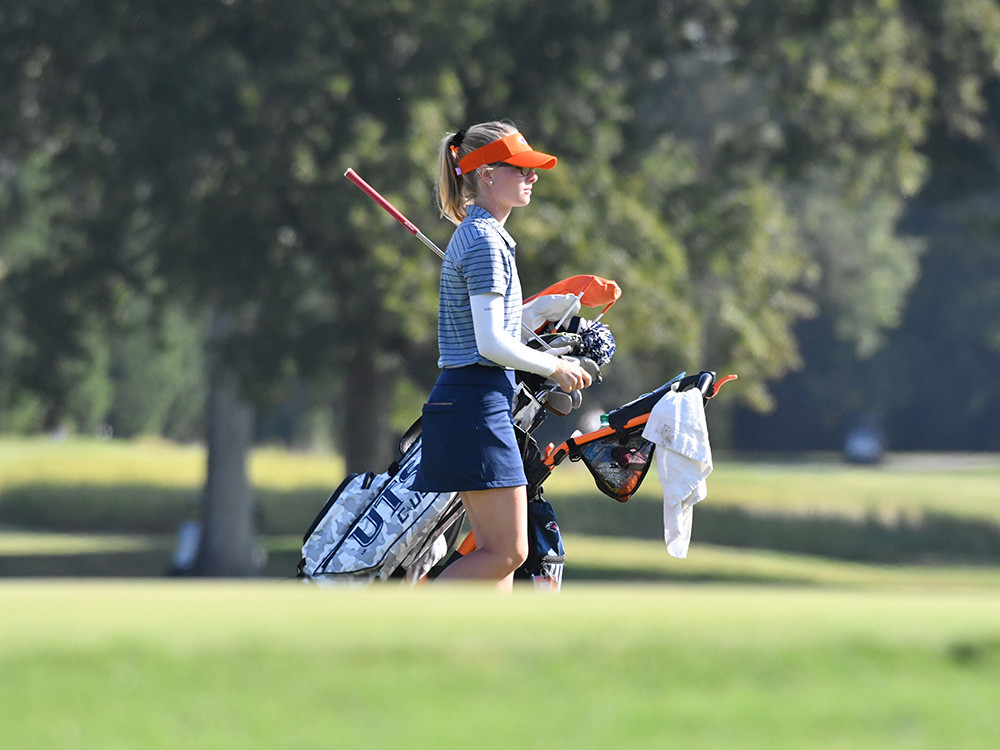 2023-24 UTSA Women's Golf Roster - UTSA Athletics - Official Athletics ...