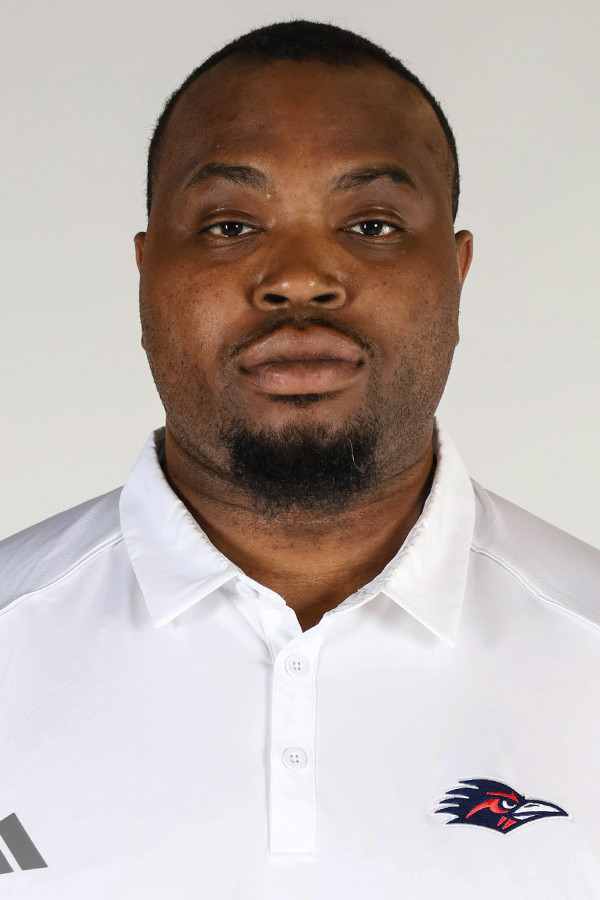 Joseph Jones - UTSA Athletics - Official Athletics Website