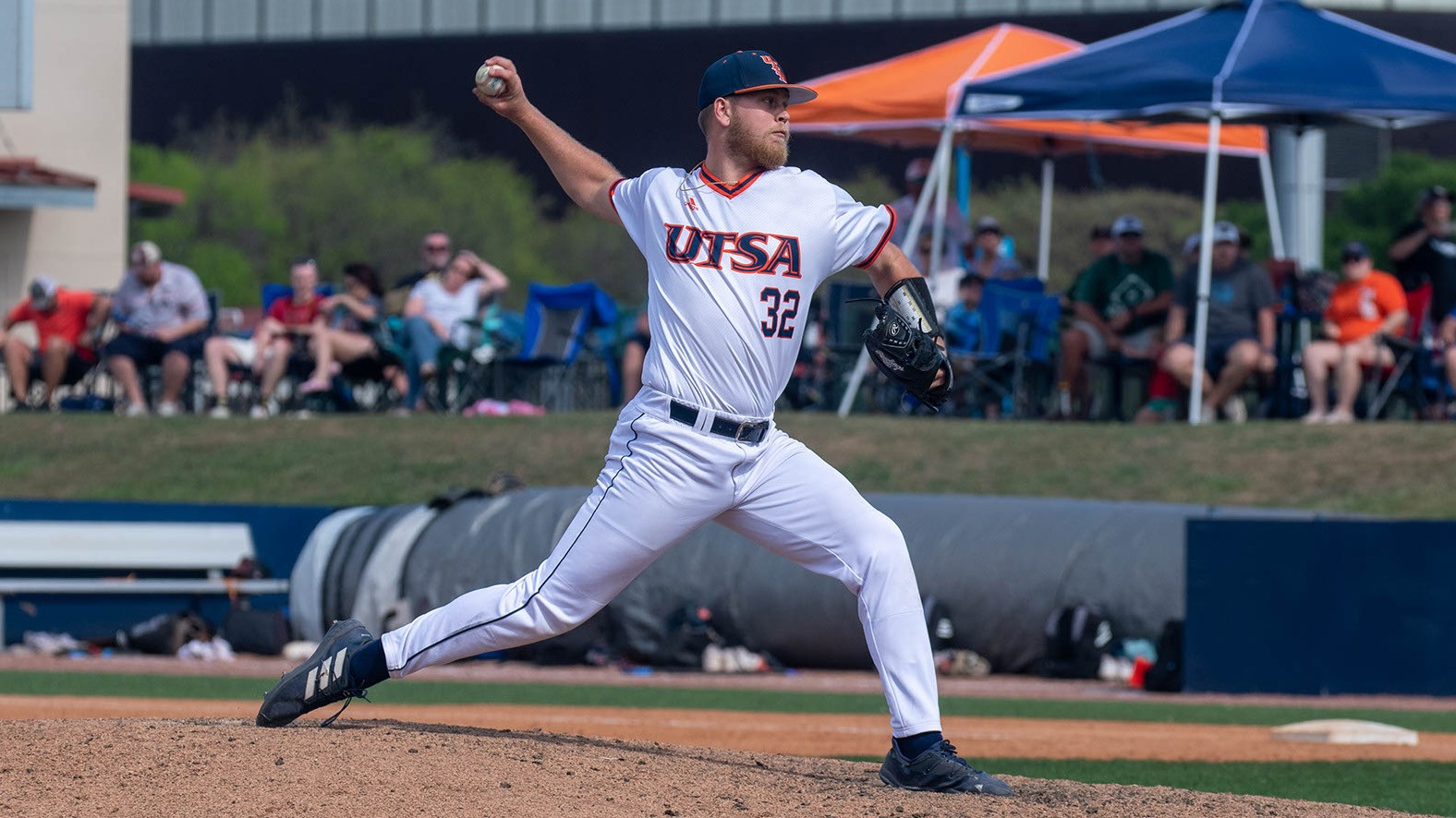 Miller earns Collegiate Baseball All-American honors - UTSA Athletics ...