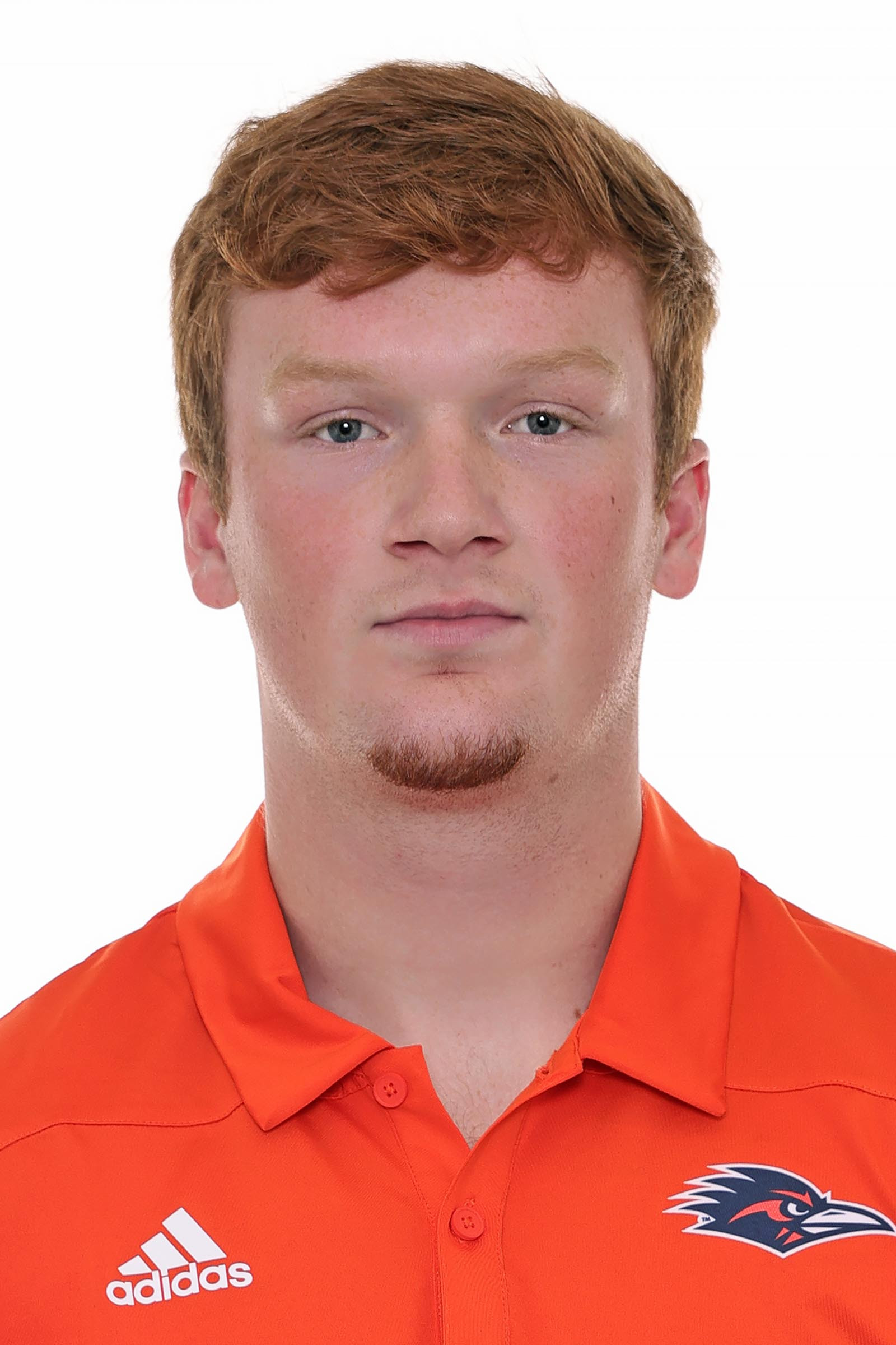 Dan Dishman - 2023 UTSA Football Roster - UTSA Athletics - Official ...