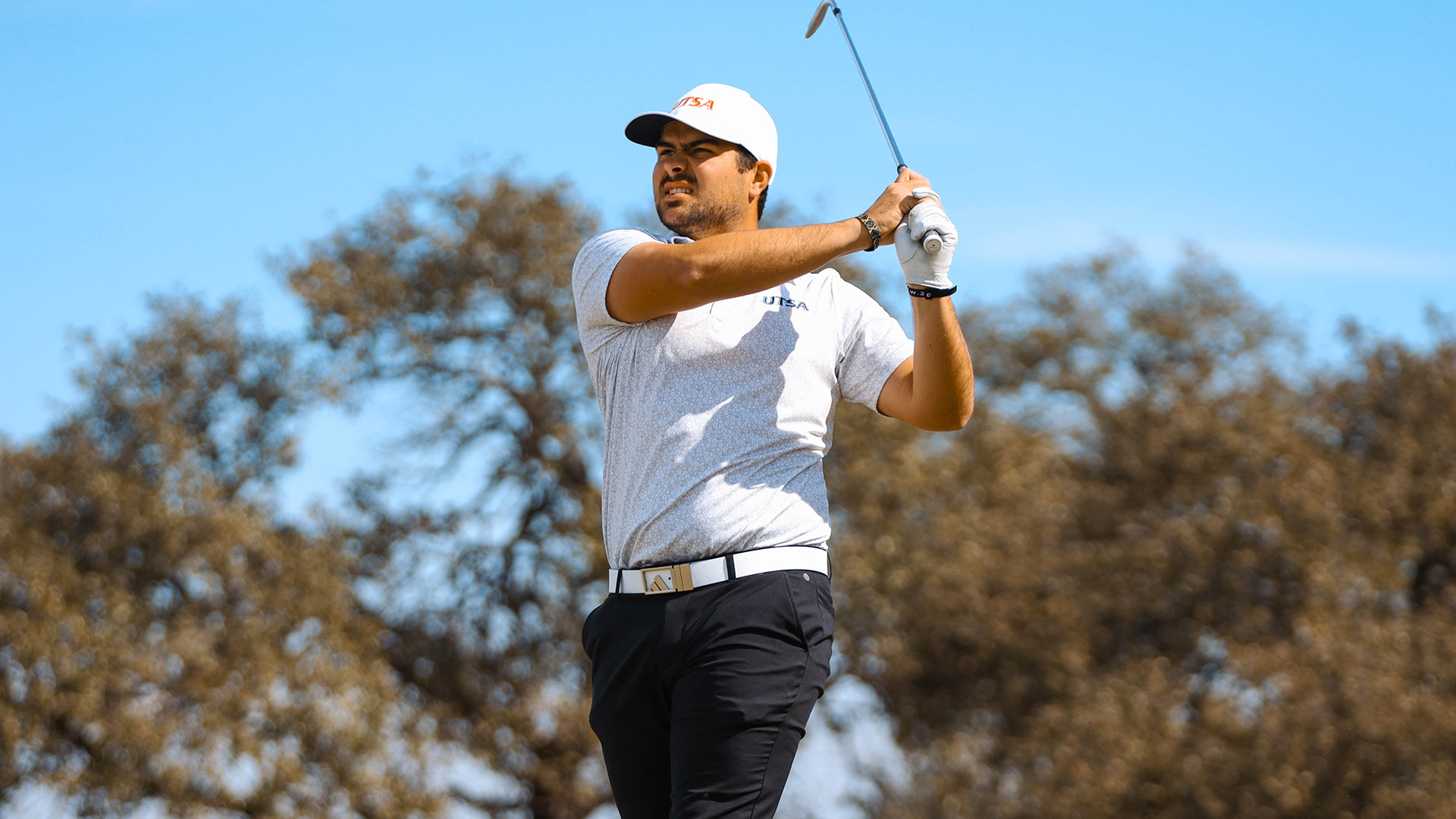 UTSA charts season-best score on opening day of Dorado Beach Collegiate ...