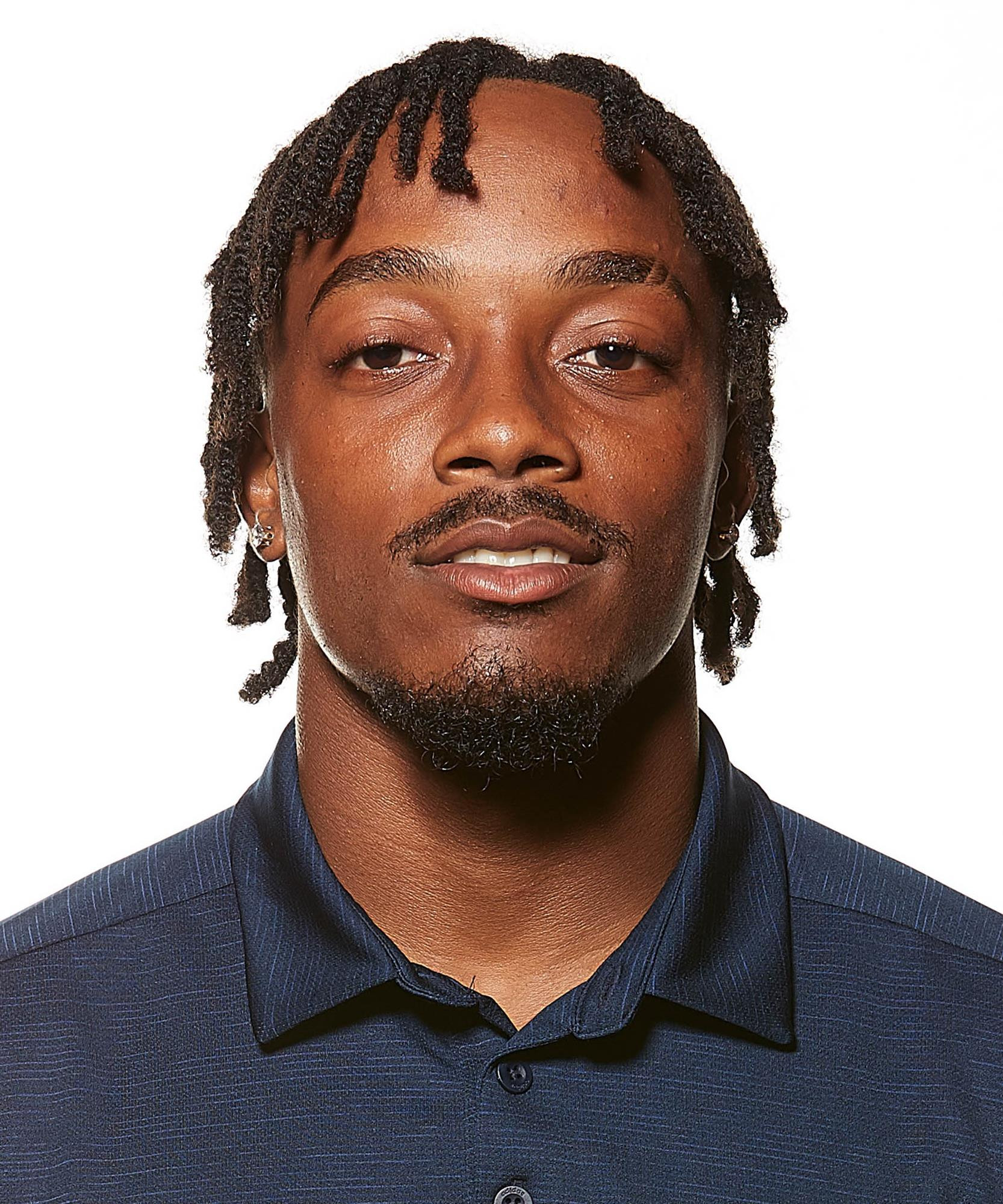 Sheldon Jones - Football 2019 - UTSA Athletics - Official Athletics Website