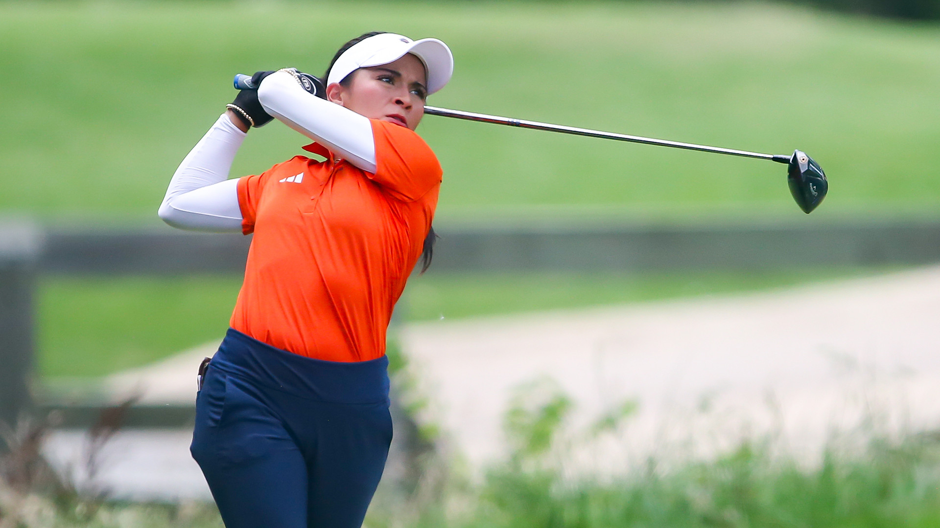 Women's Golf - UTSA Athletics - Official Athletics Website
