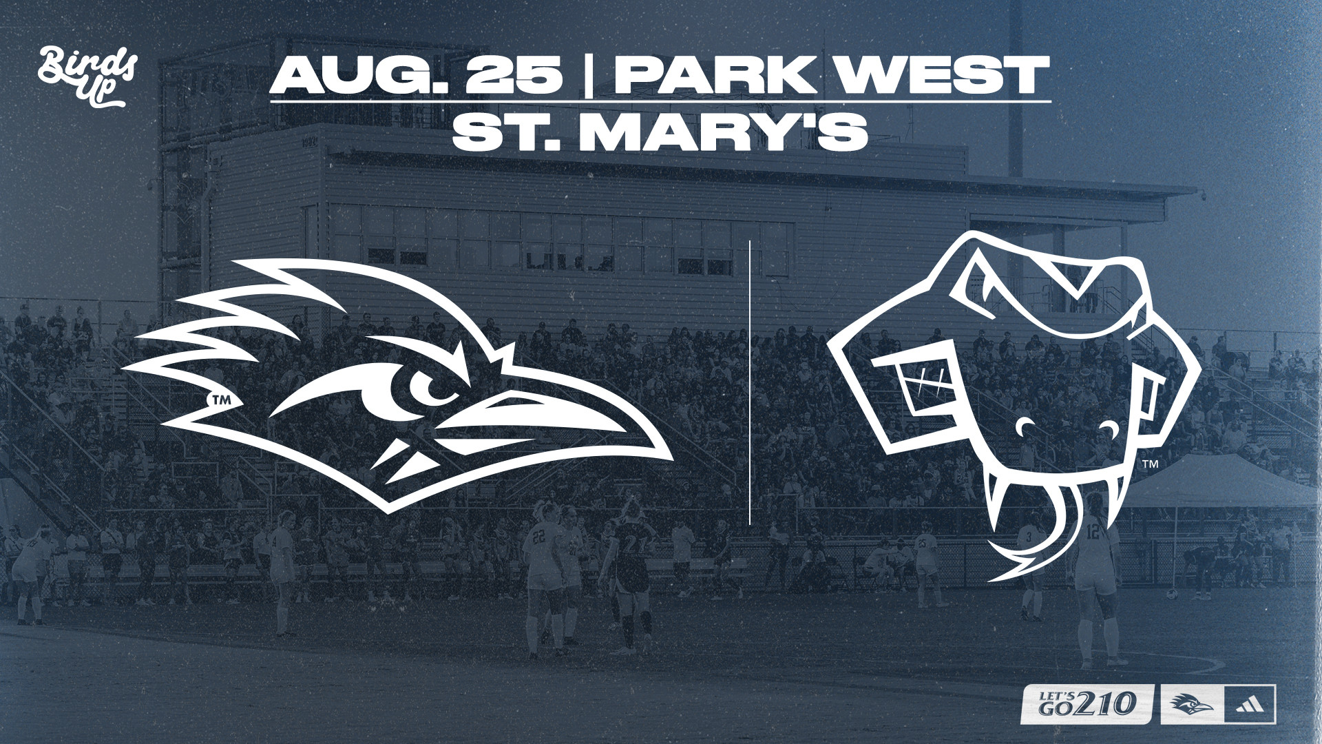 UTSA soccer adds 2024 home contest against St. Mary’s - UTSA Athletics ...