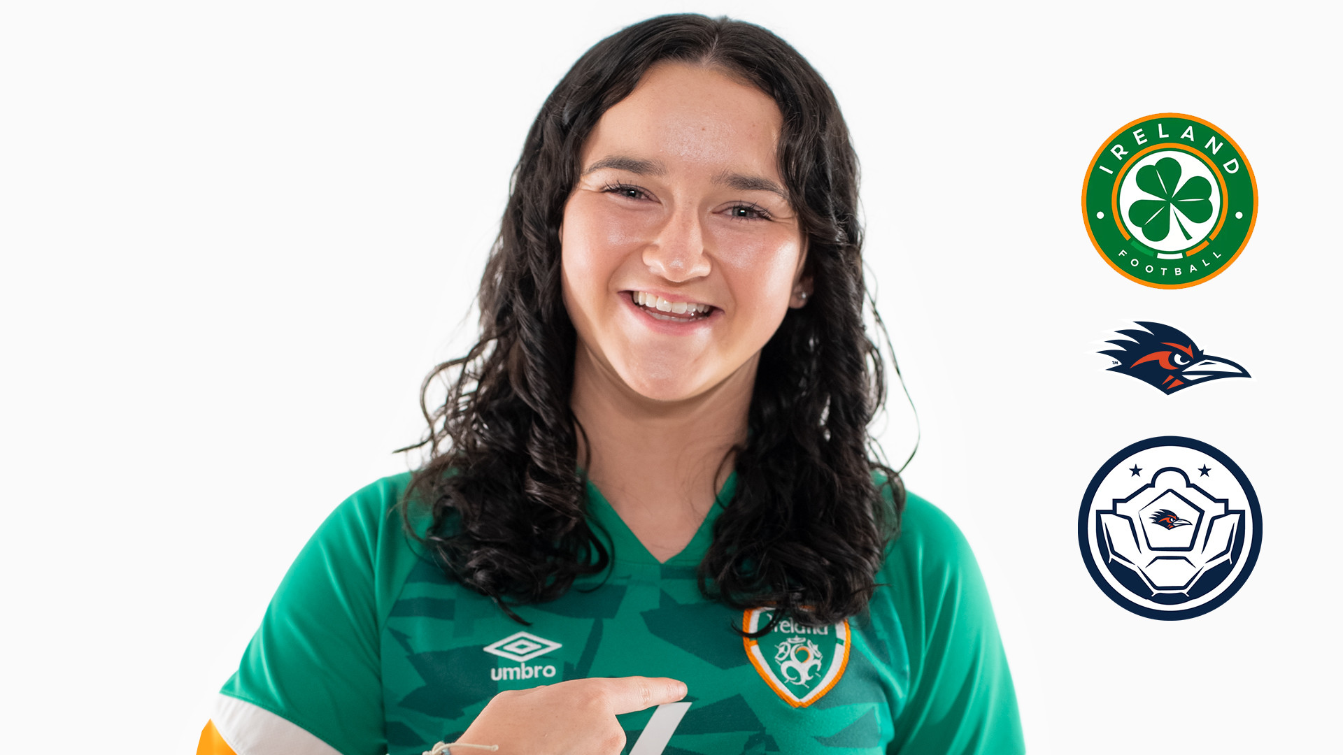 UTSA’s Morrin set to join Irish National Team ahead of international ...