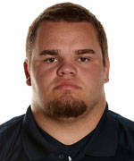 William Cavanaugh - 2012 UTSA Football Roster - UTSA Athletics ...