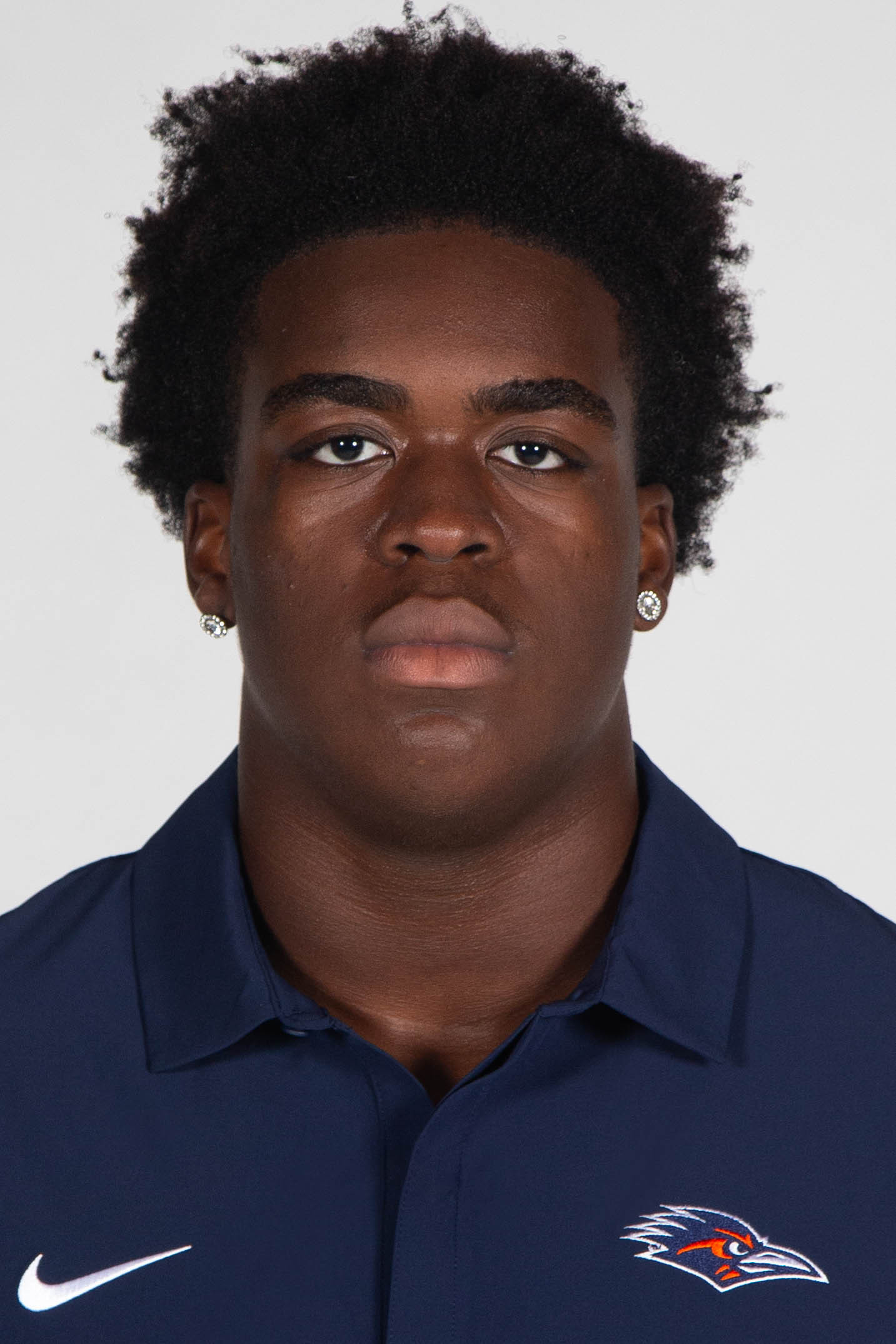 Joseph Ugwu Jr. - 2025 UTSA Football Roster - UTSA Athletics - Official ...