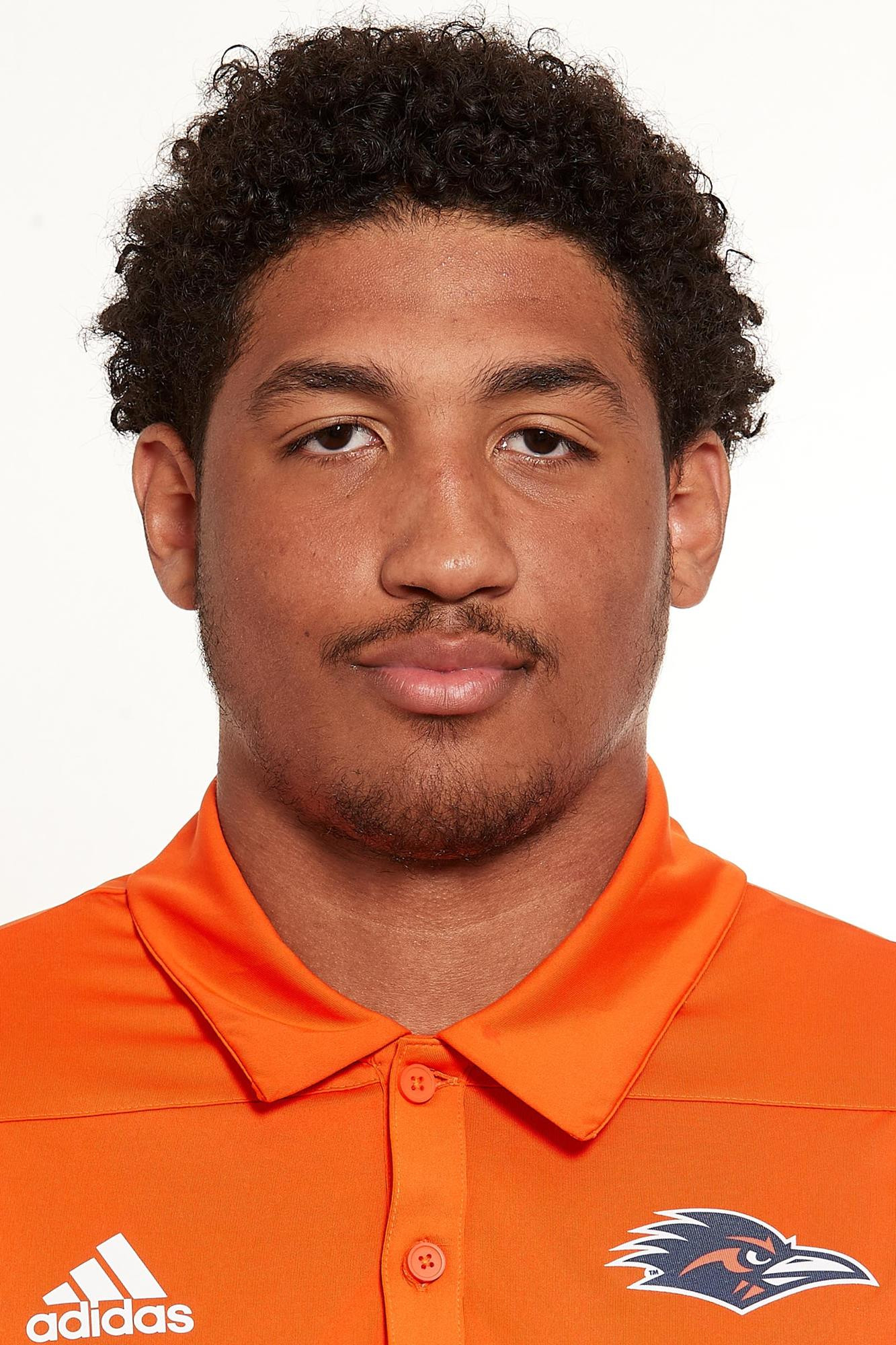 Caleb Lewis - 2022 UTSA Football Roster - UTSA Athletics - Official ...