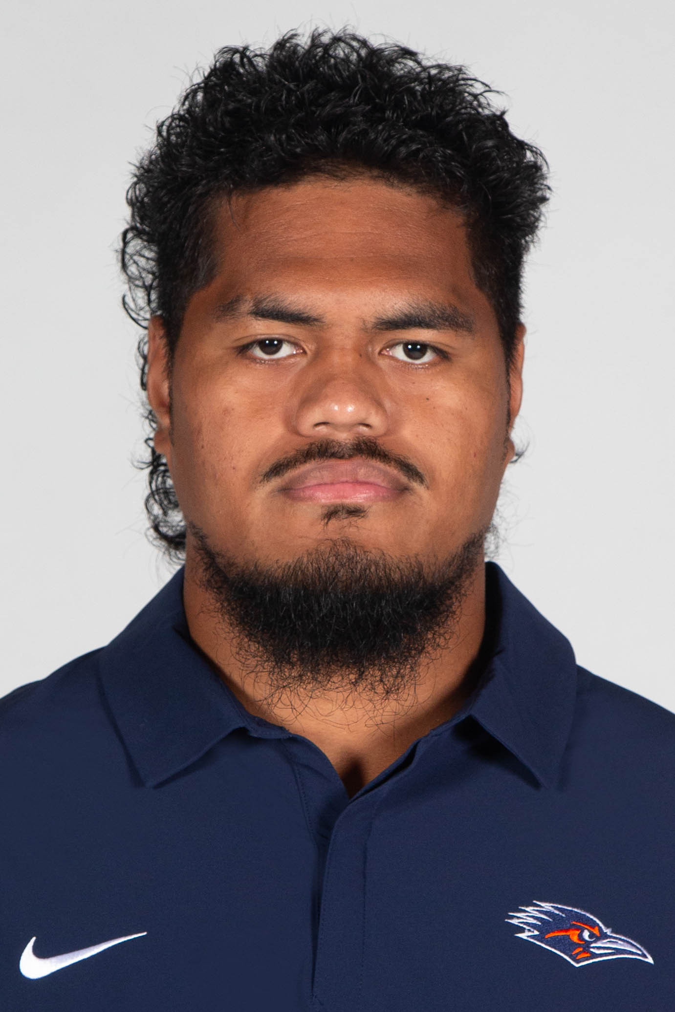 Cory Godinet - 2025 UTSA Football Roster - UTSA Athletics - Official ...