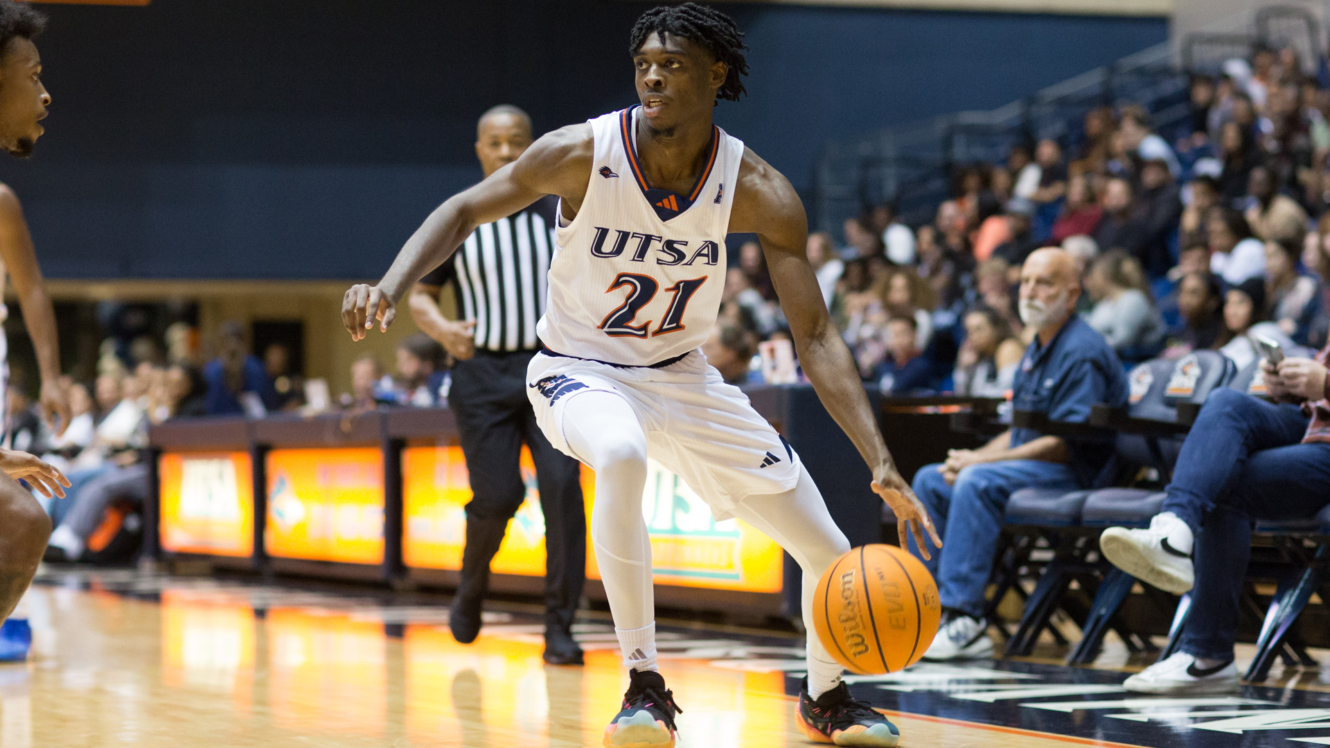 Suits and Sneakers for Cancer on Wednesday vs. Tulane - UTSA Athletics ...