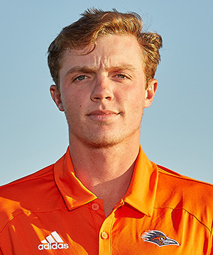Adam House - 2020-21 UTSA Men's Golf Roster - UTSA Athletics - Official ...