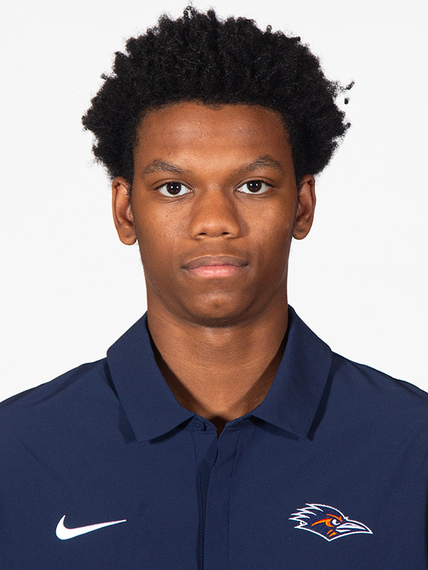 Kaidon Rayfield - Men's Basketball 2025-26 - UTSA Athletics - Official ...