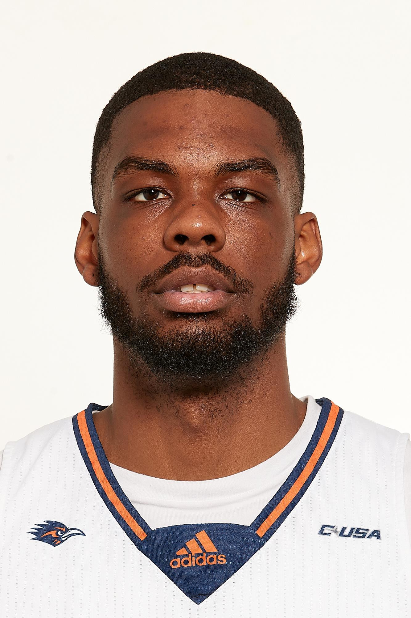 Josh Farmer - Men's Basketball 2021-22 - UTSA Athletics - Official ...