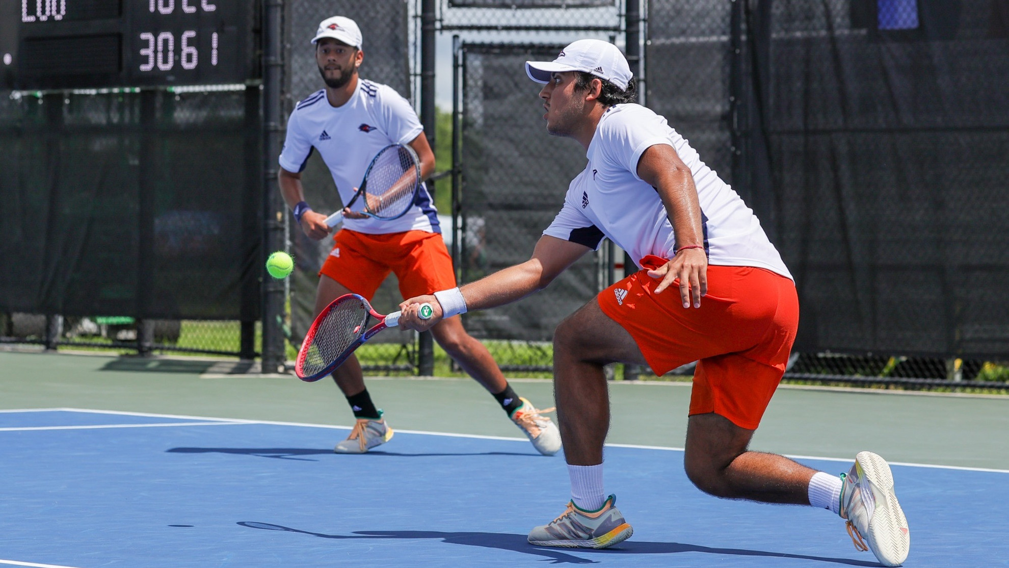 Men's Tennis - UTSA Athletics - Official Athletics Website