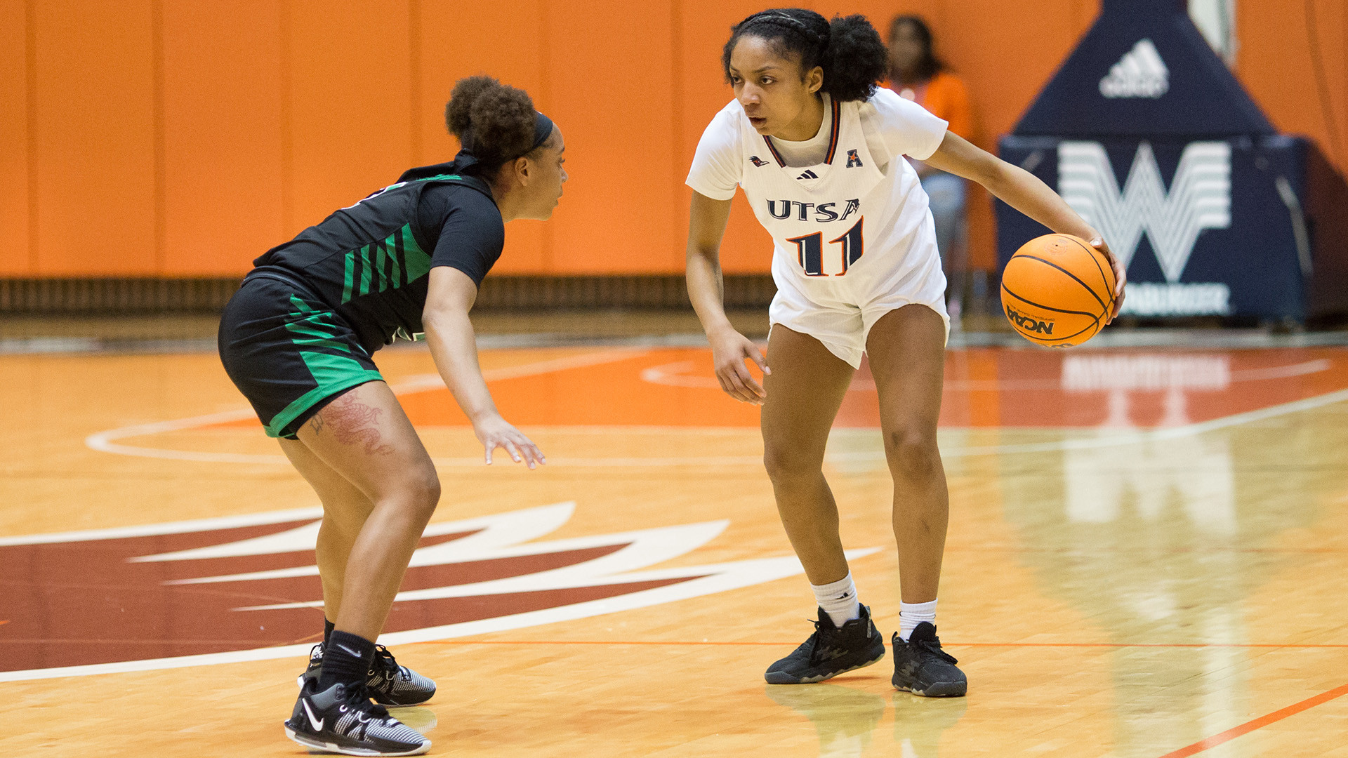 UTSA to meet Tulane on Rowdy Rodeo Weekend - UTSA Athletics - Official ...