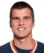 Clint Sharp - 2011 UTSA Baseball Roster - UTSA Athletics - Official ...