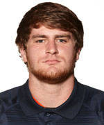 Triston Crossland - 2014 UTSA Football Roster - UTSA Athletics ...
