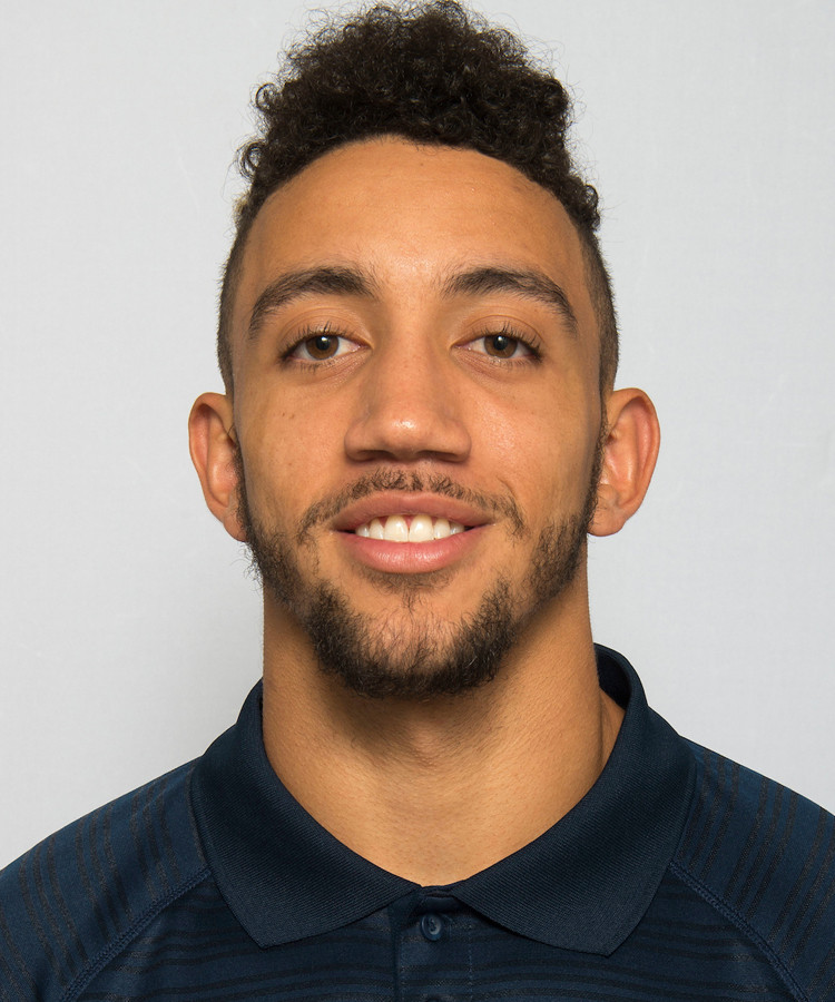 Carl Austin III - 2016 UTSA Football Roster - UTSA Athletics - Official ...