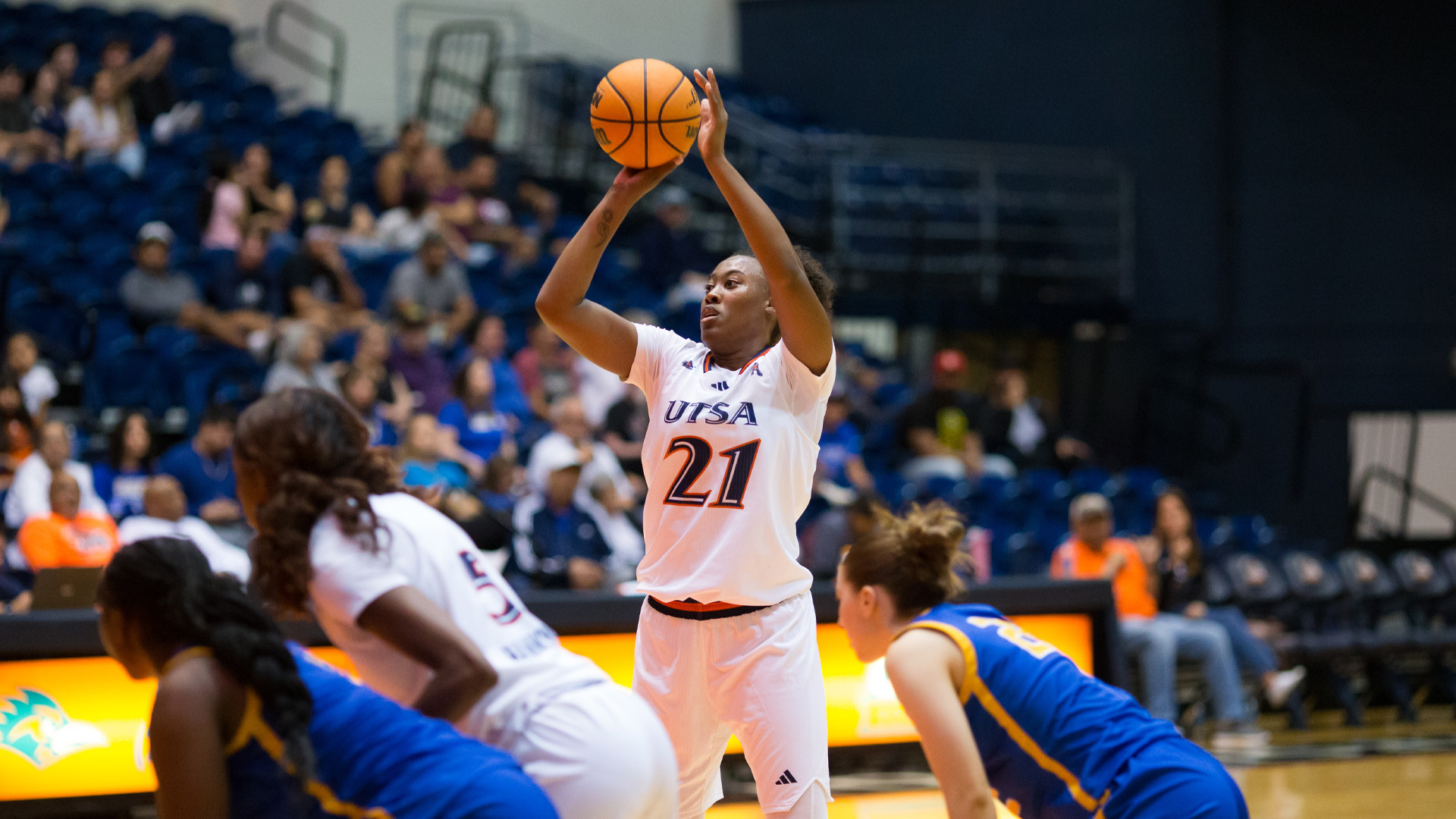 UTSA to take on Tulane in New Orleans - UTSA Athletics - Official ...