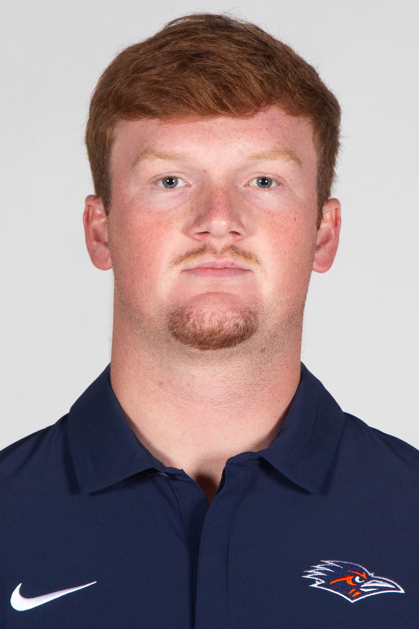 Dan Dishman - 2025 UTSA Football Roster - UTSA Athletics - Official ...