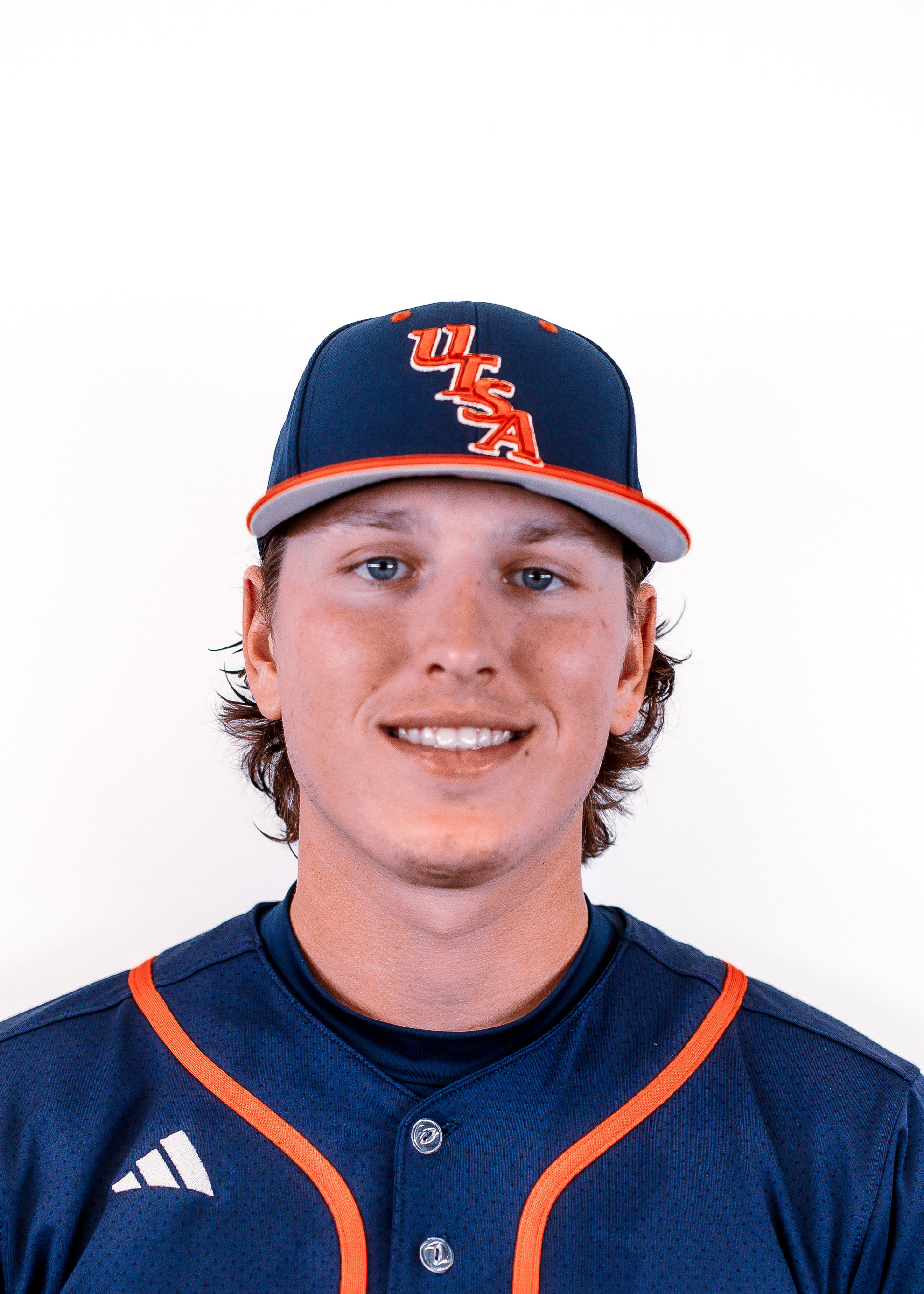 Zane Spinn - 2024 UTSA Baseball Roster - UTSA Athletics - Official ...