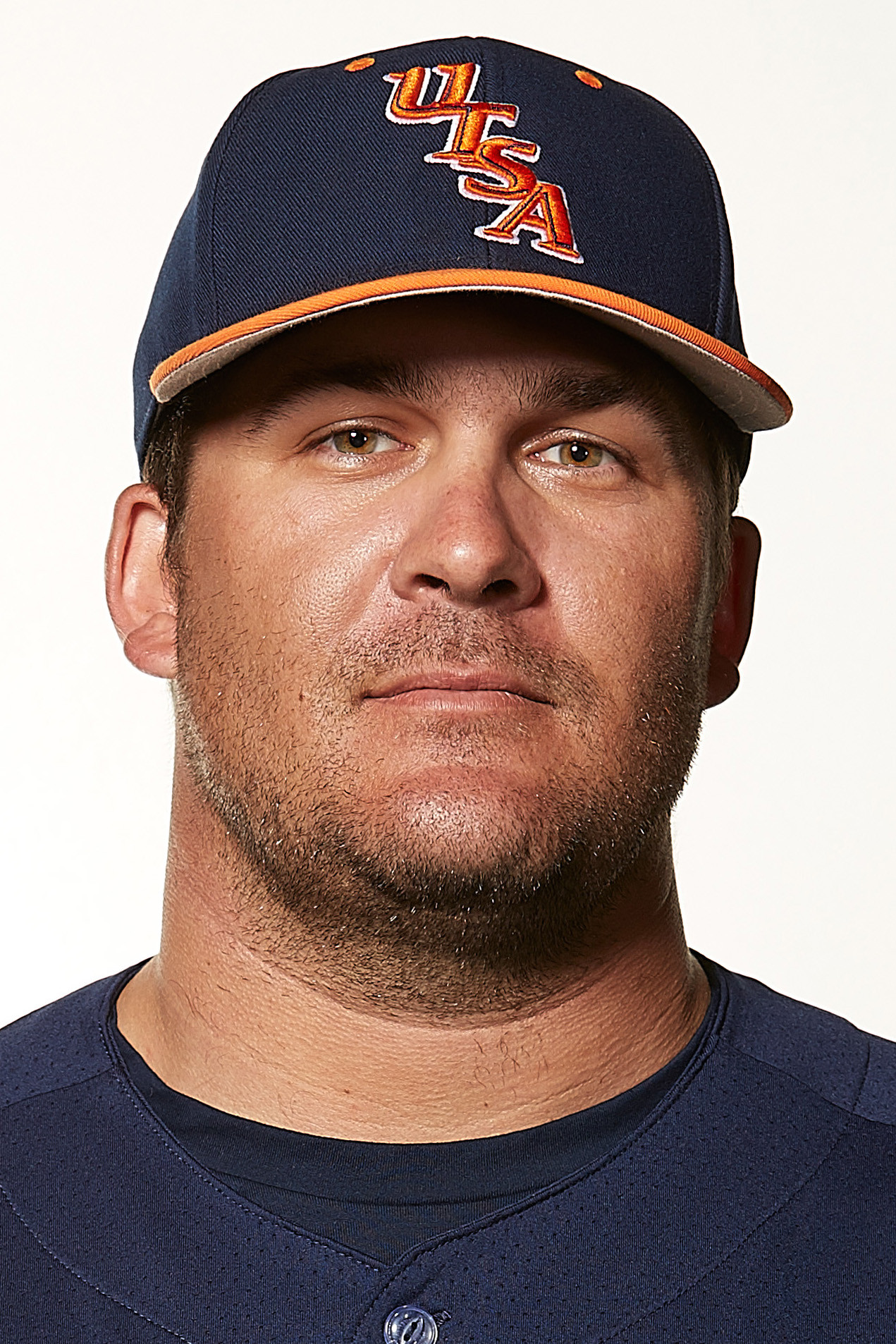 Zach Butler - UTSA Athletics - Official Athletics Website