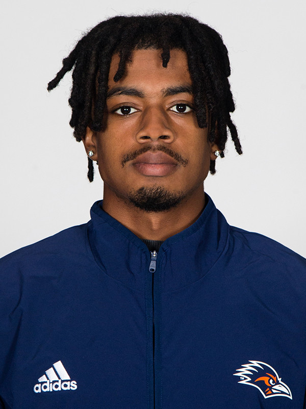AJ Tyler - 2024-25 Track & Field Outdoor - UTSA Athletics - Official ...