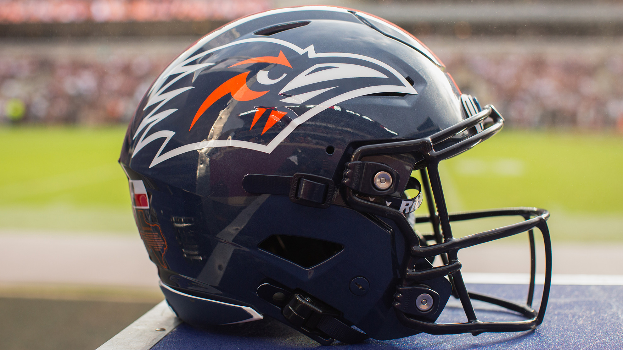 UTSA/North Texas game time, network designation announced - UTSA ...