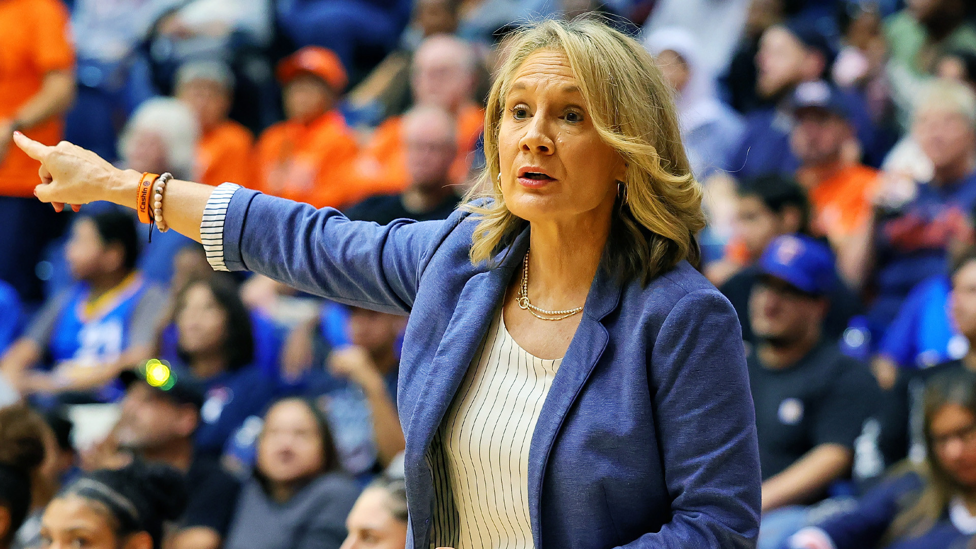 UTSA's 2024-25 Women's Basketball American Athletic Conference ...