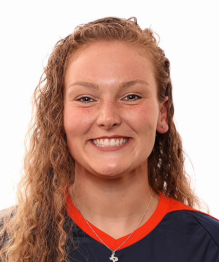 Sophie Milich - Soccer 2019 - UTSA Athletics - Official Athletics Website