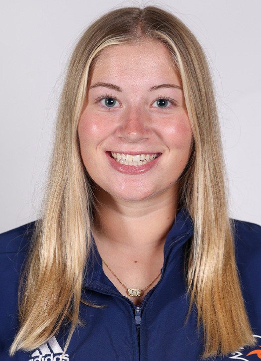 Reagan Stoudt - Softball 2026 - UTSA Athletics - Official Athletics Website