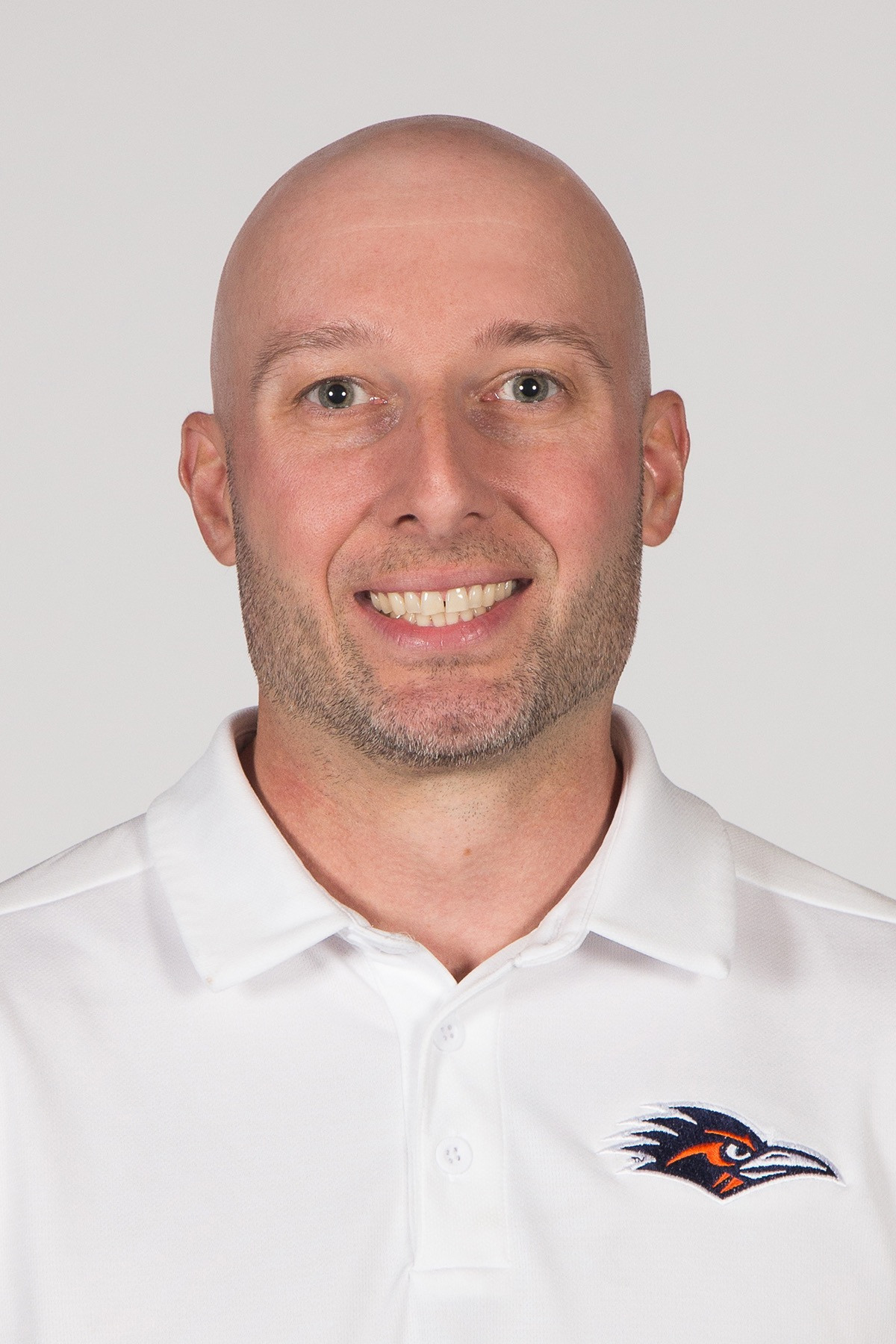 Mike Giglio - UTSA Athletics - Official Athletics Website