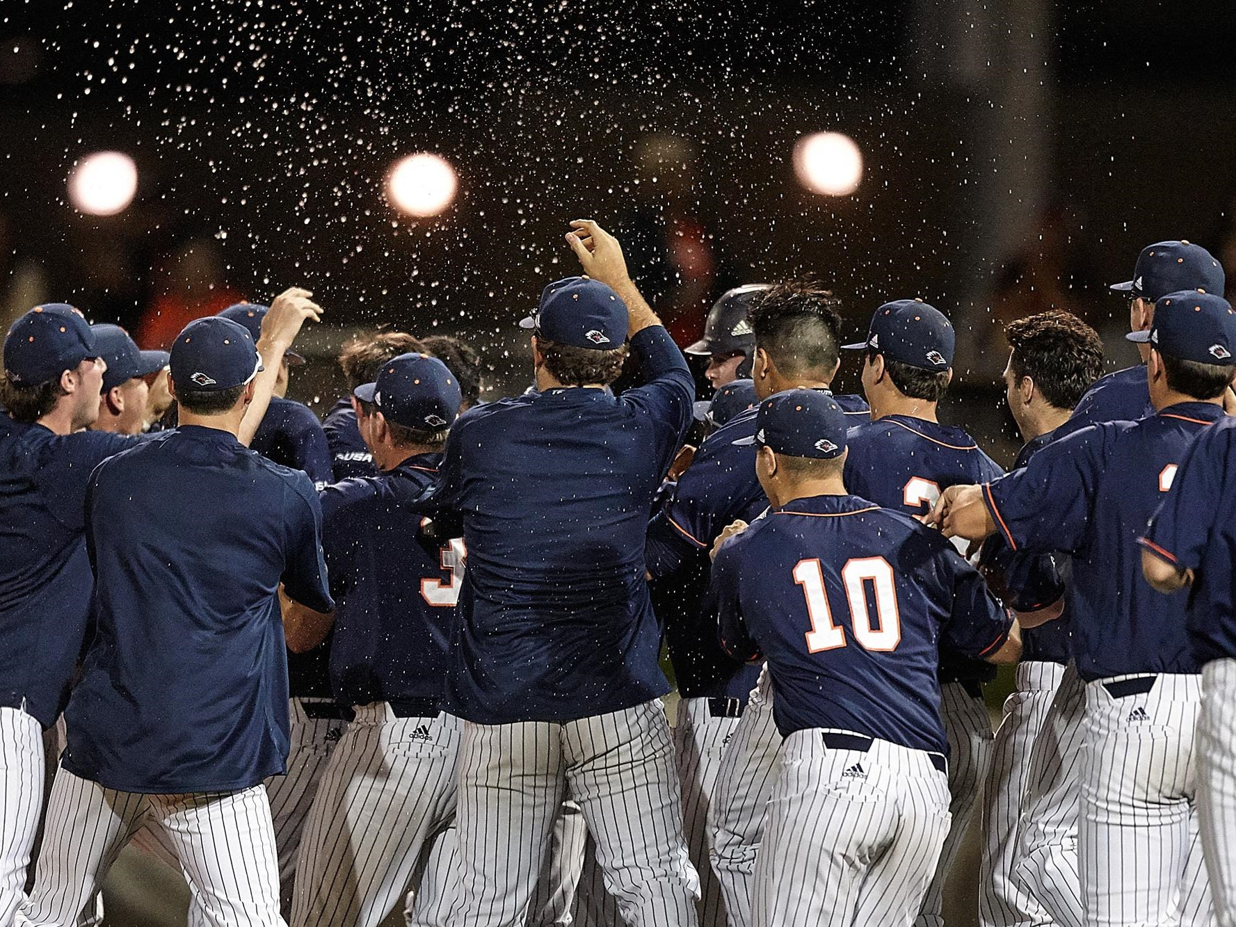 2024 Baseball Roster - UTSA Athletics - Official Athletics Website
