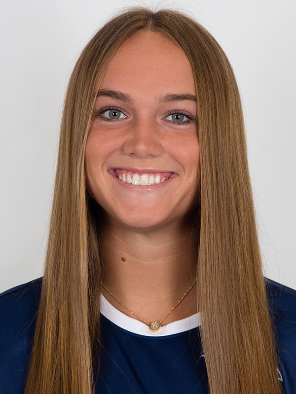 Kendall Gouner - Soccer 2023 - UTSA Athletics - Official Athletics Website