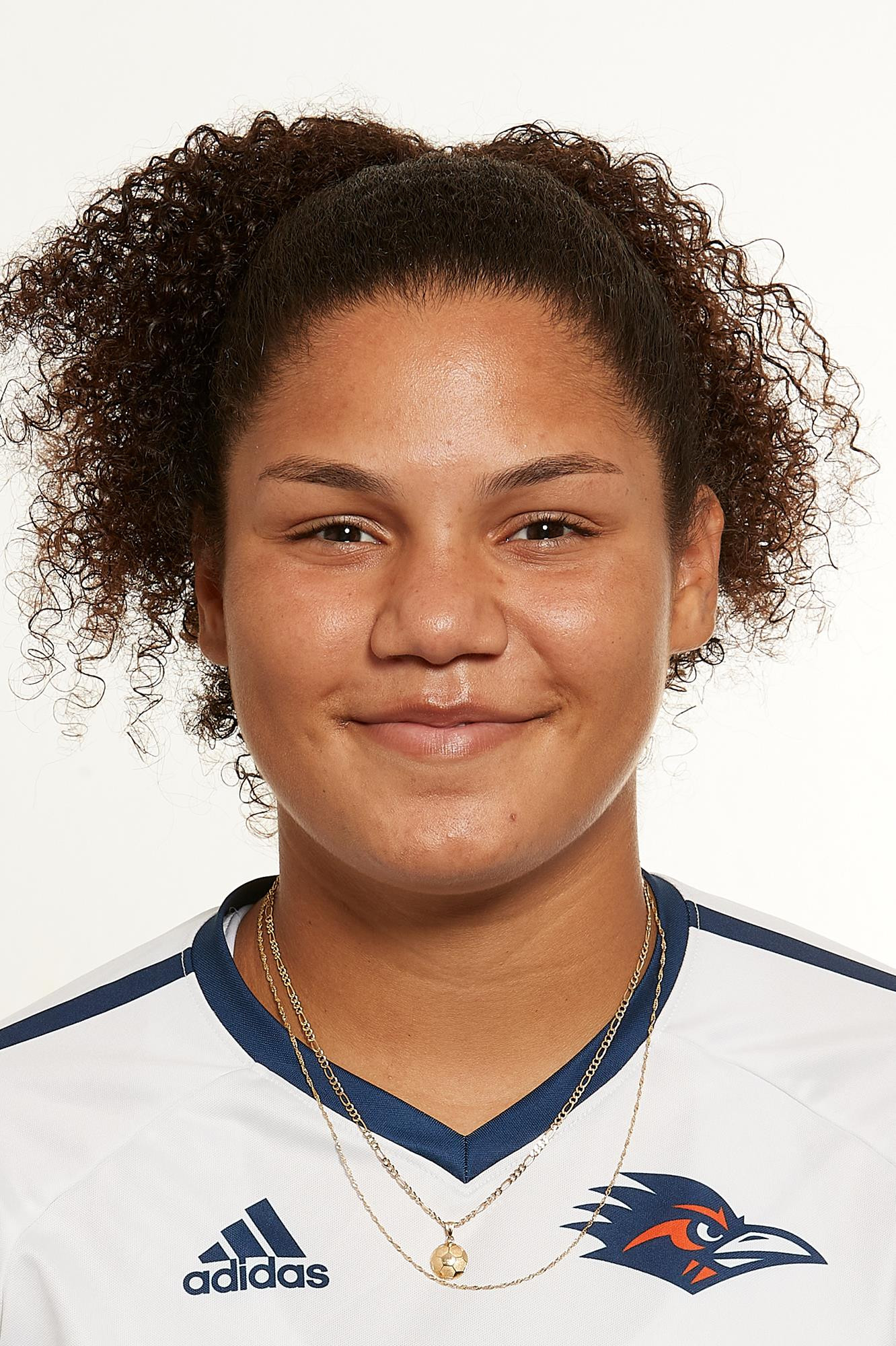 Marlee Fray - Soccer 2020 - UTSA Athletics - Official Athletics Website