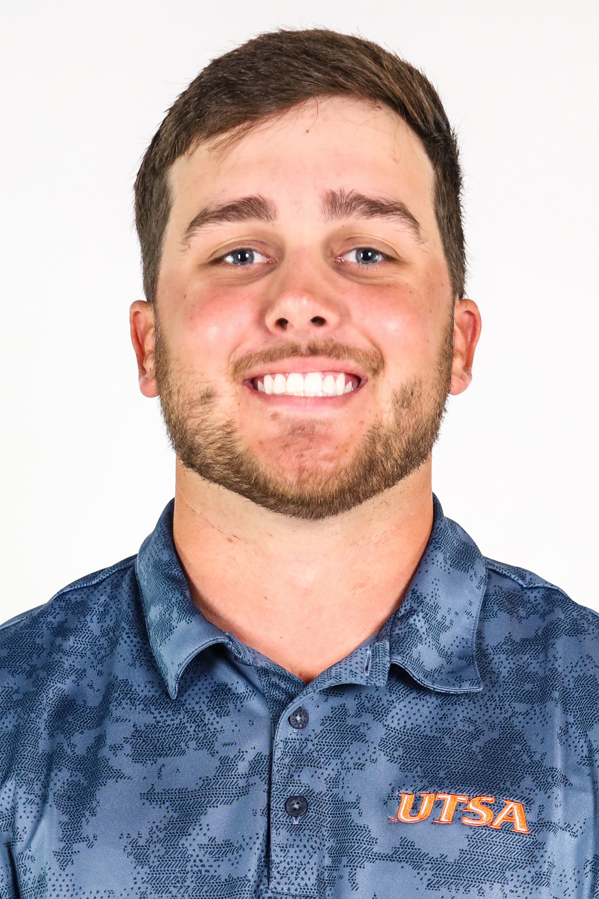 Brayden Bare - 2025-26 UTSA Men's Golf Roster - UTSA Athletics ...