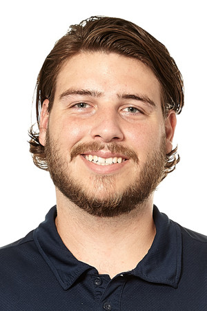 Zach Pare - 2017 UTSA Football Roster - UTSA Athletics - Official ...