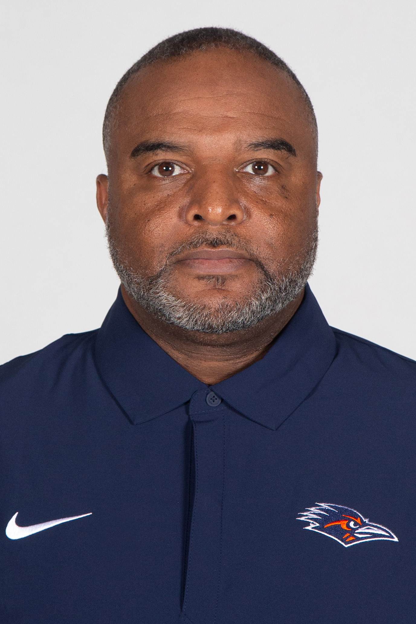 Damon Williams - UTSA Athletics - Official Athletics Website