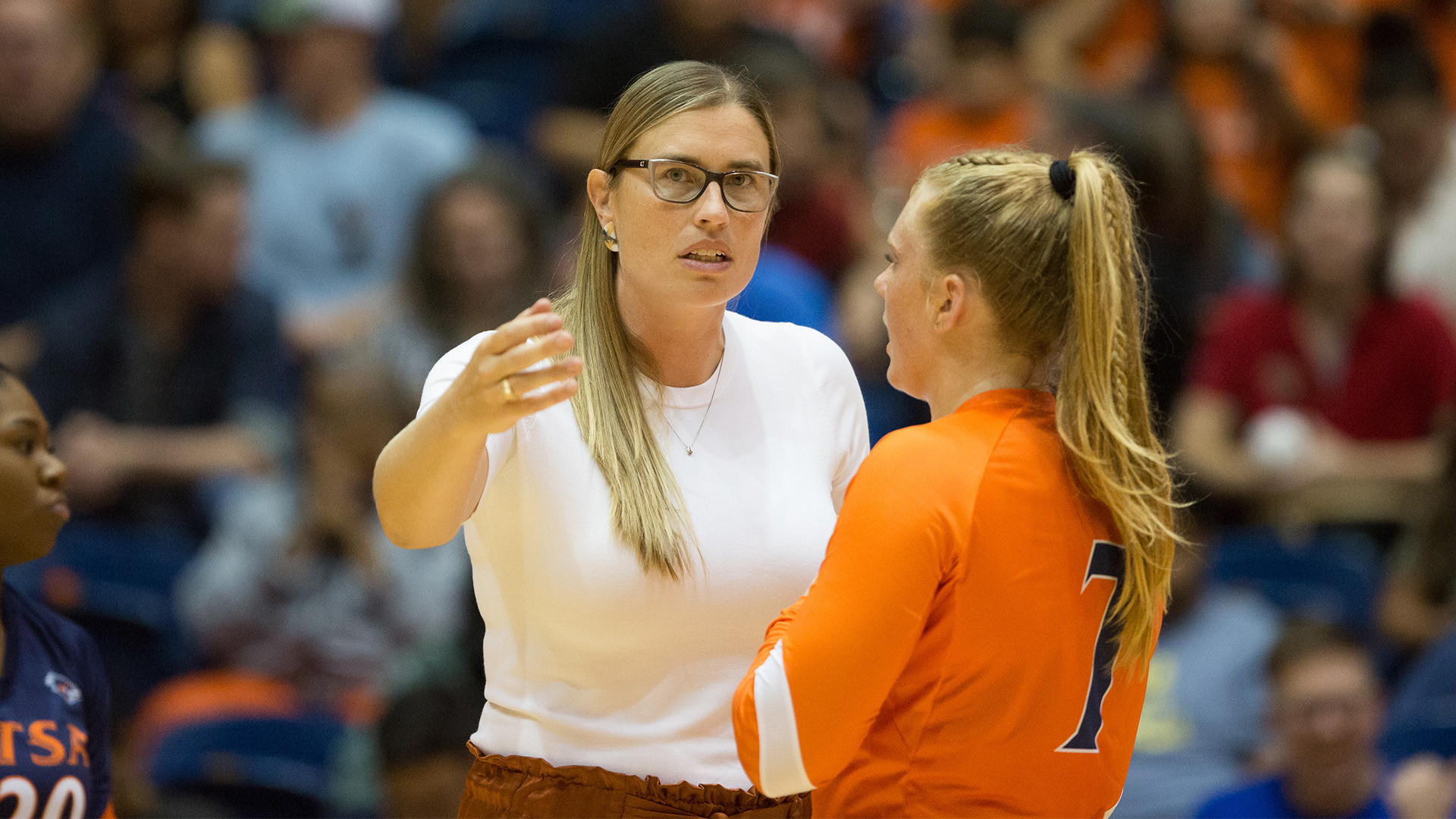 UTSA Volleyball to embark on European Tour - UTSA Athletics - Official ...
