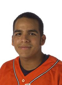 Danny Cornejo - 2006 UTSA Baseball Roster - UTSA Athletics - Official ...
