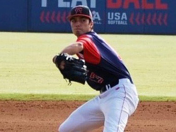 Local prep star Chris Shull signs NLI - UTSA Athletics - Official ...