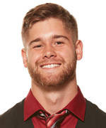 Aaron LeJeune - Men's Track and Field (pre 2018) 2016 - UTSA Athletics ...