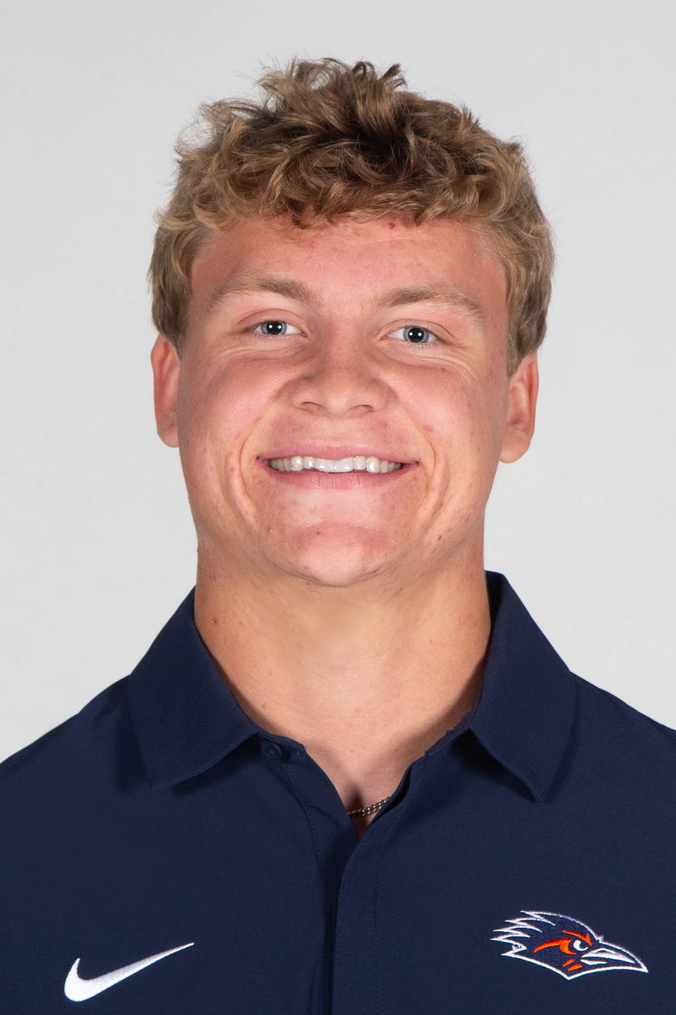 Max Gerlich - 2025 UTSA Football Roster - UTSA Athletics - Official ...